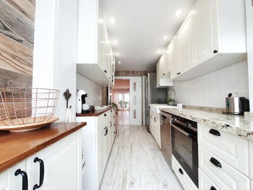 House In Marbella's Old Town, 100m From The Beach☆ - Marbella
