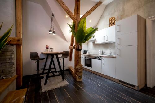 Studio Loft Murau - Im Herzen Der Altstadt - Murau