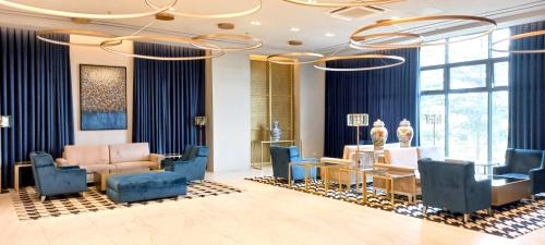 Grand North Tower A Cebu - Cebu