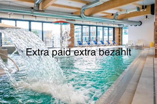 Sand Apartament Bel Mare Aqua - Aquapark I Parking W Cenie - Misdroy
