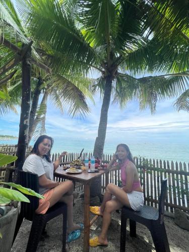 11 Best Hotels in Carles, Philippines