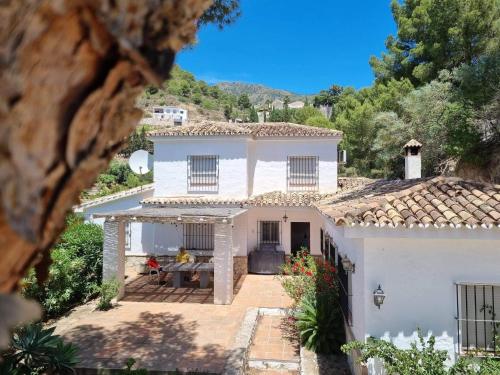 Villa Itaca - Mijas