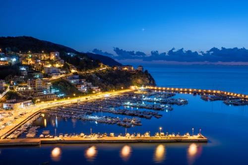 B&b Magia - Agropoli