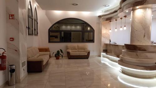 La Rustica Hotel - Isola di Capo Rizzuto