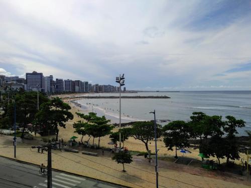 Flat Particular No Blue Tree Fortaleza - Fortaleza