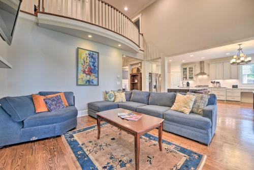 2 Mi To Dtwn: Home In Noda District Near Unc! - Charlotte