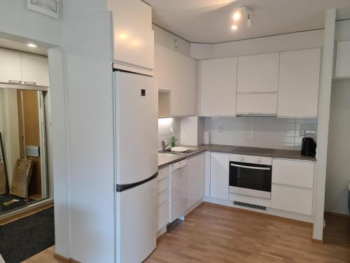 Mr Apartments 2 - Vaasa