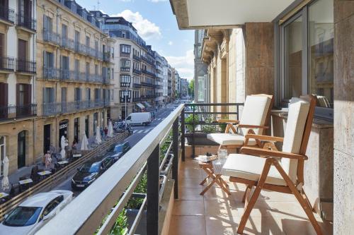 Amaina By Feelfree Rentals - San Sebastián