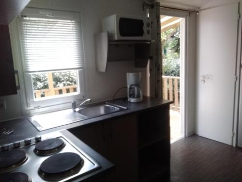 Novela Mobil Home No 53 - Aude
