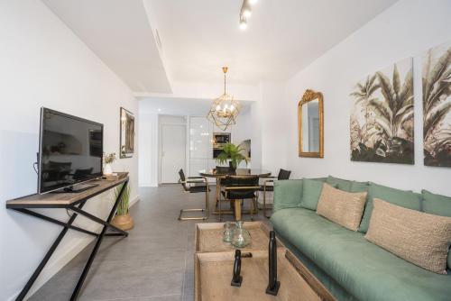 Roy Boston Marbella By Florentia Homes - Marbella