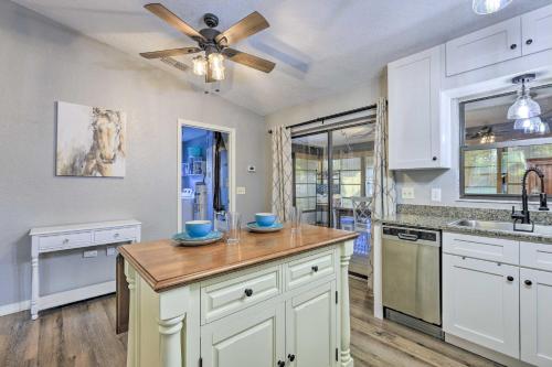Charming Ocala Home Near World Equestrian Center! - Ocala, FL