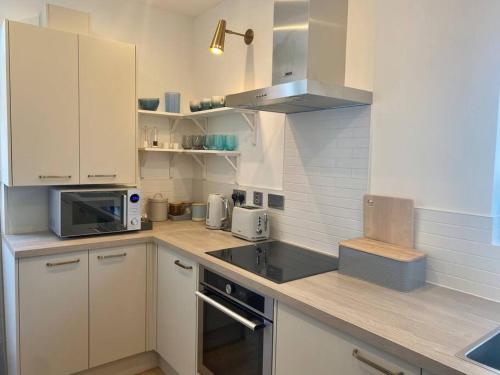 Beach Home With Garden, Close To New Forest - Bournemouth
