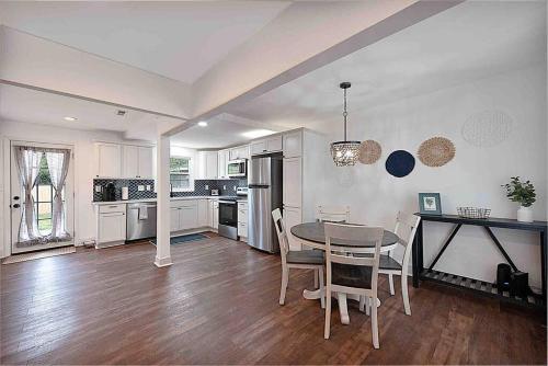 Millcreek Cottage Minutes From Downtown Wilmington - Wilmington, NC