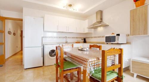 Apartment Orange Fuerteventura - Puerto del Rosario