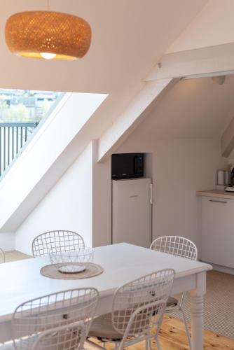 Le Grenier Cosy, T2 Classe Meuble De Tourisme - ibis budget Rodez