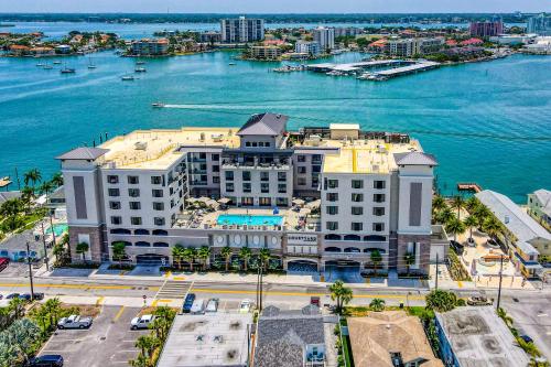 East Shore Paradise #448 - Clearwater Beach, FL