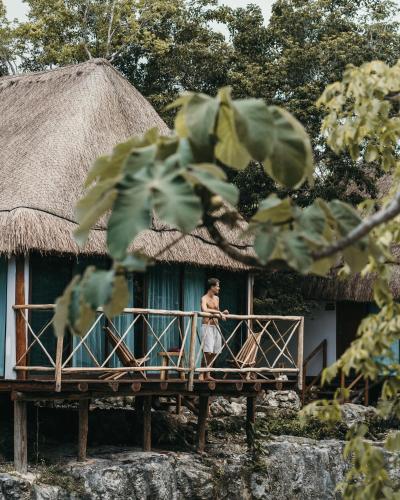 Zamna Tulum in | 2024 Updated prices, deals - Klook United States
