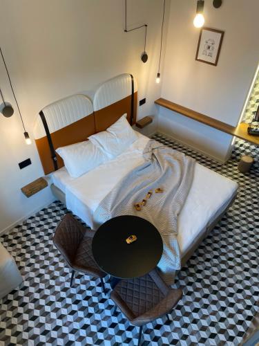 Iknos Accommodation - Baunei