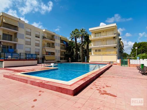 Golden Reddis - Cambrils