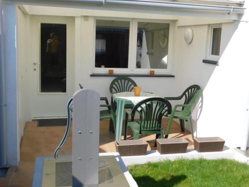 Vakantiewoning Louis - Malines