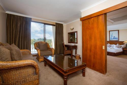 Riviera on Vaal Resort in Vereeniging, South Africa - reviews, prices ...