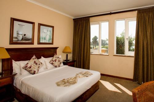 Riviera on Vaal Resort in Vereeniging, South Africa - reviews, prices ...