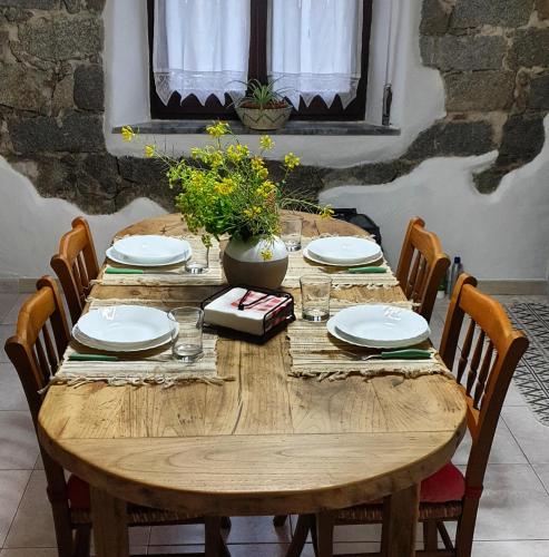 Tranquillita E Comodita A Due Passi Dal Centro - Tortolì