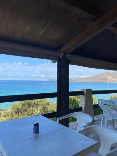 Hotel A Rena D'oru - Corsica