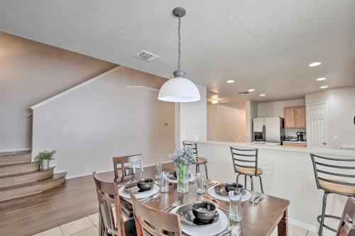 San Antonio Getaway W/ Game Room, Near Seaworld! - Weston Oaks - San Antonio