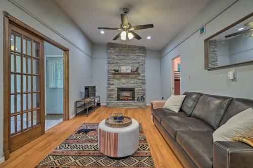 22 Mi To Ski Big Bear! Lake Wallenpaupack Getaway - Lake Wallenpaupack, Greentown