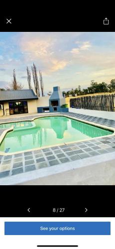 Shibar Botique and Spa in Ermelo, South Africa - reviews, prices ...