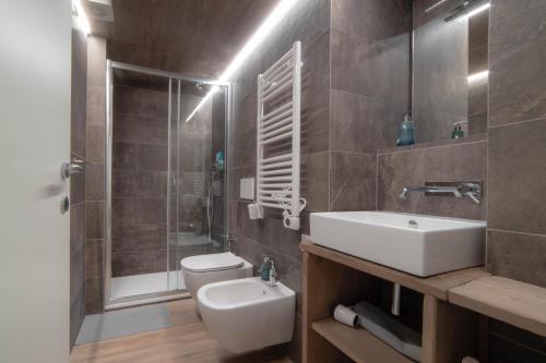 Belabri - Central Charme&comfort - Appartamenti - Aoste