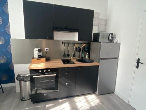 Appartement Centre Ville Louviers - Louviers