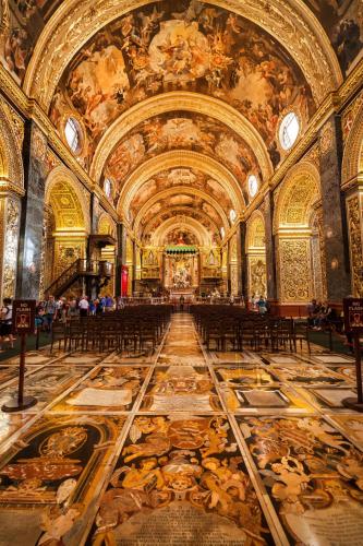 Cozy Corner House In Valletta - Authentic! - Valletta