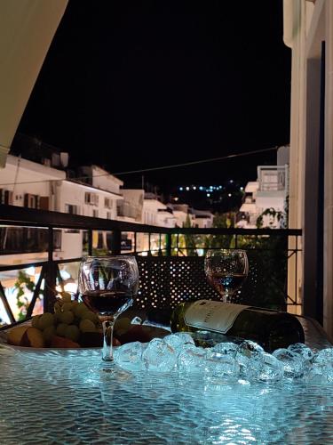 Green Suite Skiathos - Skiathos