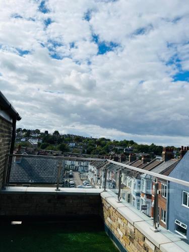 Castle View Rochester - Chatham