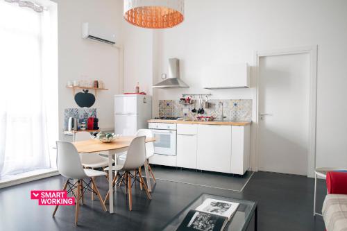 Appartamento Al Mercato Di Ballarò By Wonderful Italy - Palermo