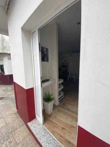 Estudio - Casco Historico De Cedeira - Cedeira