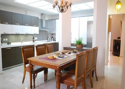 Heraklion Center Boutique 3 Bedroom Apartment Penelope - Heraklion