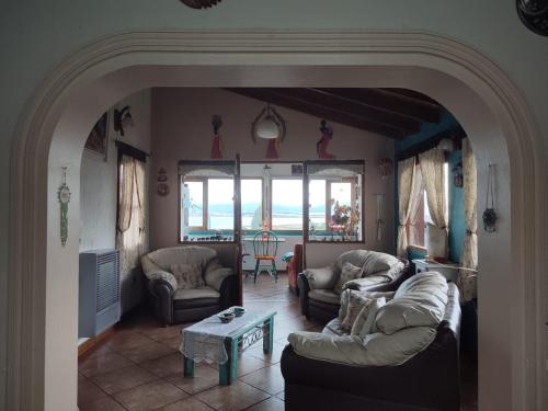 Alem Casa De Familia - Ushuaia