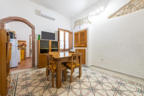 Casa Vacanze Regina Margherita 1 - Calasetta