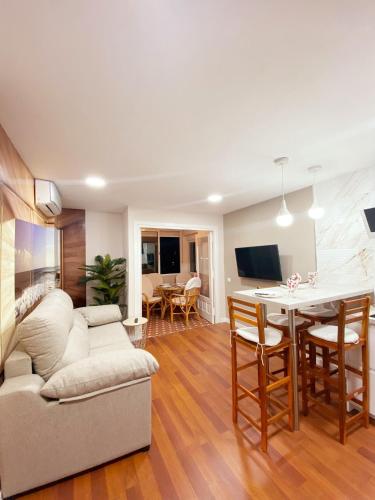 Apartamento La Gracia - Roquetas de Mar