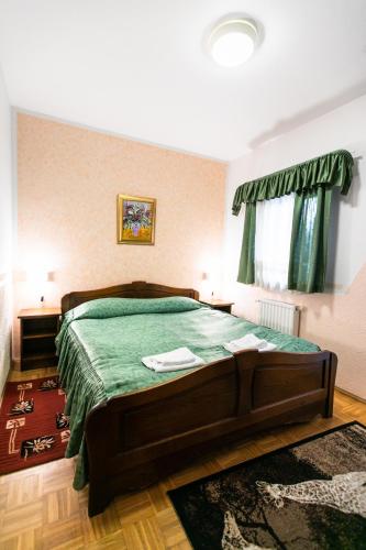 Vema House - Bovec