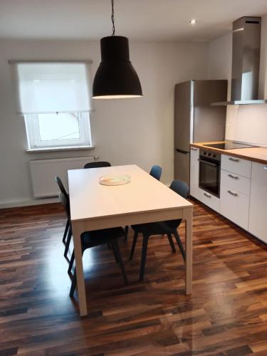 Estupendo Apartamento Con Vistas 2b - Augustusburg