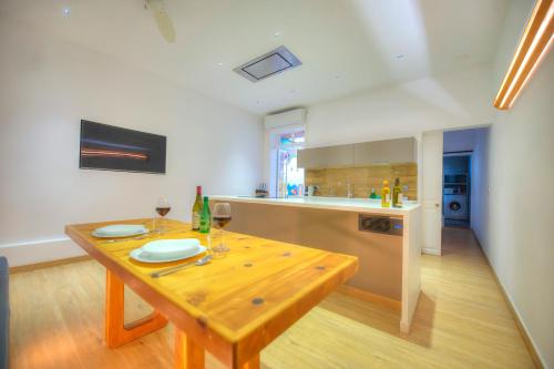 Eco-friendly & Spacious 1bedroom Townhouse Pcut1-1 - Valletta