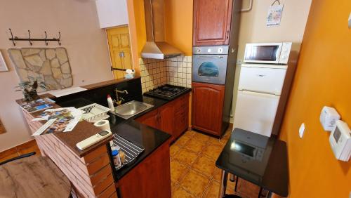Epreskert Apartman - Nyíregyháza