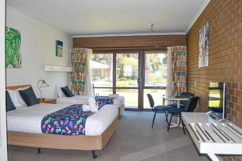 Barooga Country Inn Motel - Cobram
