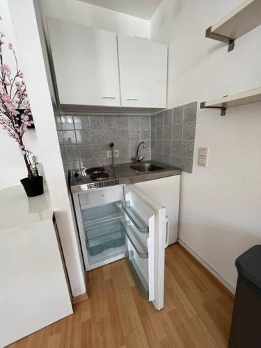 Kleines Apartment Im Zentrum Von Wurzburg - Würzburg