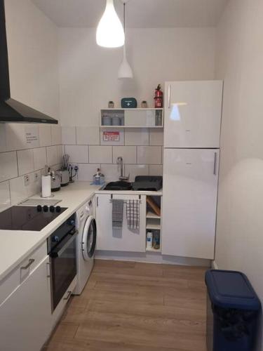 Castleview Is A Lovely Flat In A Listed Building - Rothesay