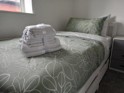 Cosy Home - 